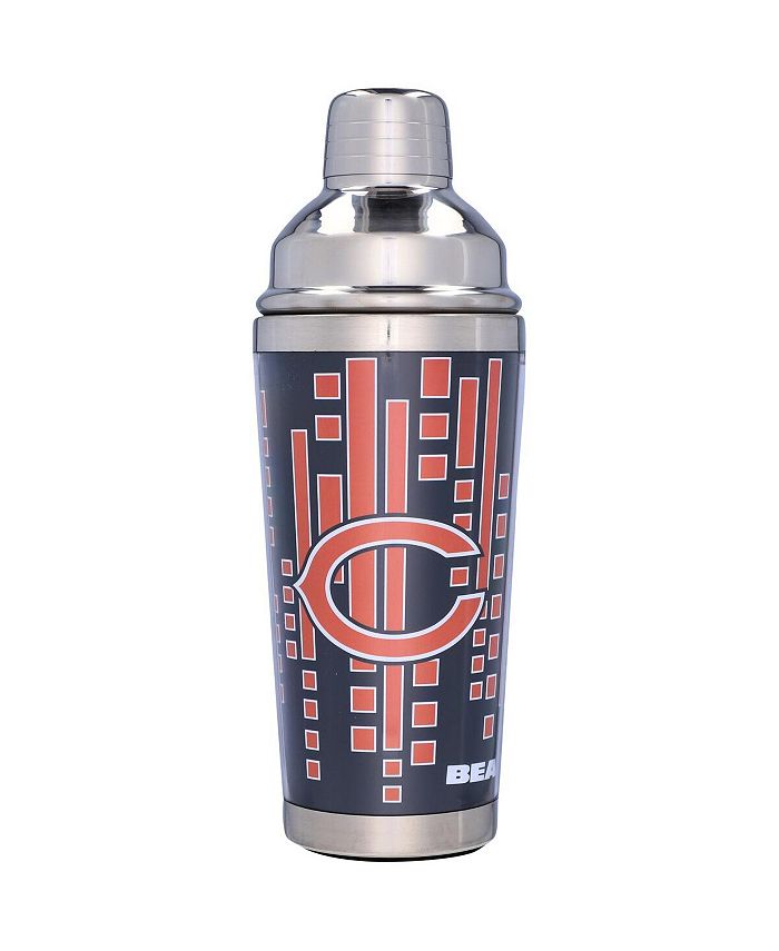 Memory Company The Chicago Bears 20 Oz Shaker - Macy's