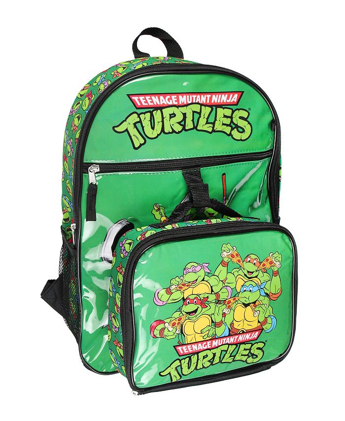 TEENAGE MUTANT NINJA TURTLES Nickelodeon Team Leonardo Raphael ...