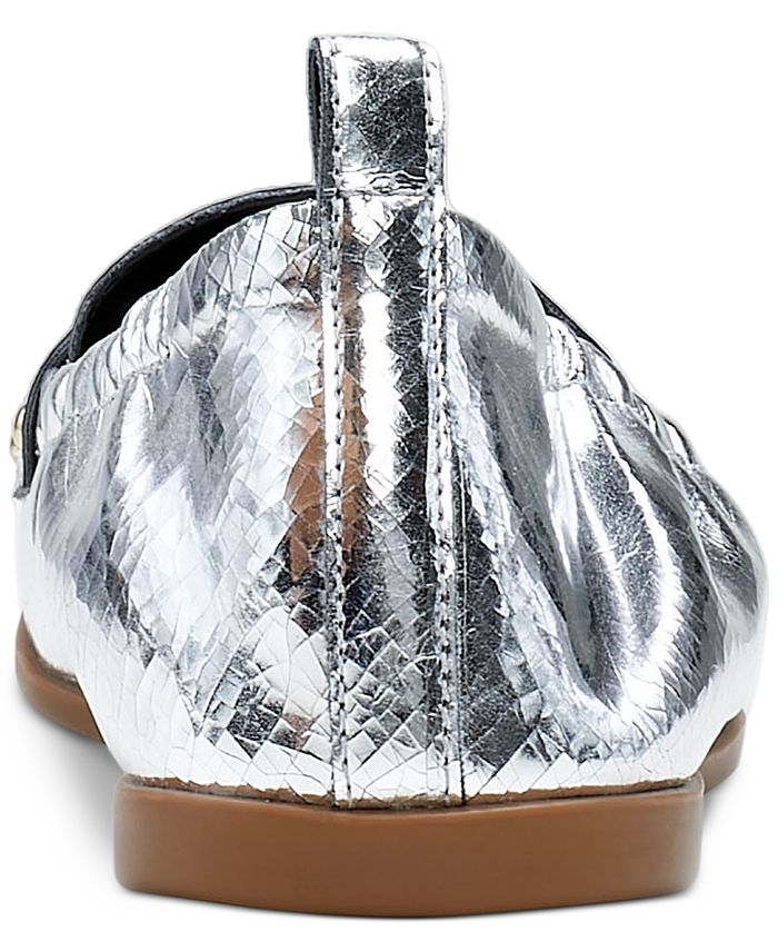 Jessica Simpson Women's Selipa Slip-On Loafer Flats - Macy's