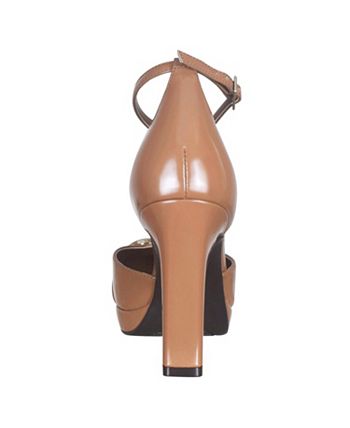 Impo Women's Odilie Ornamented Platform Pumps - Macy's