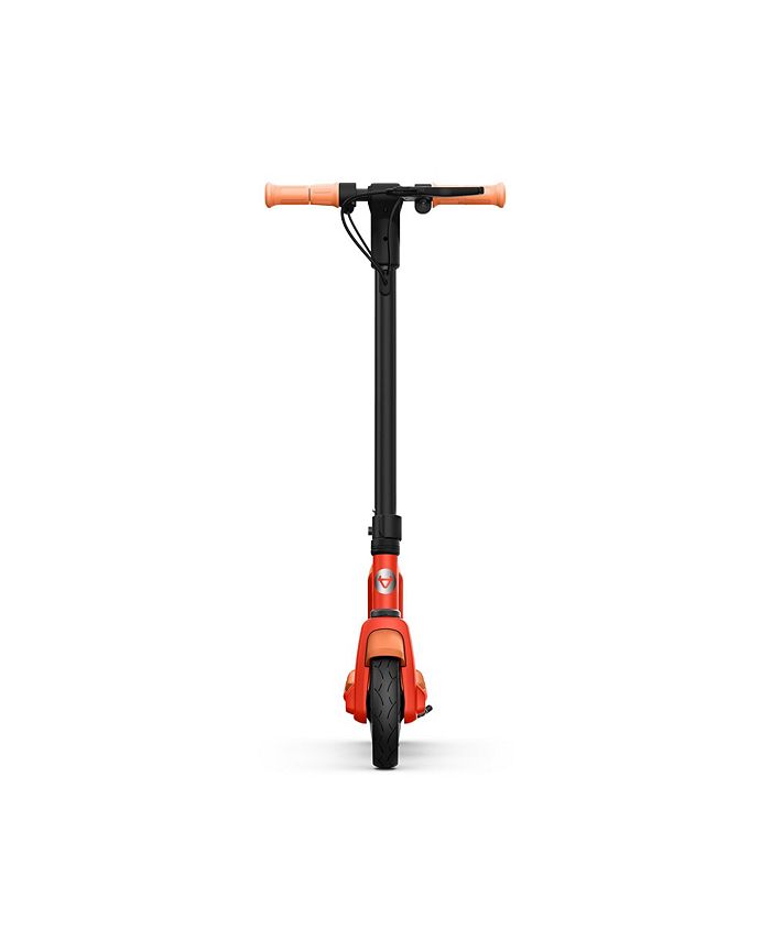NIUTECH NIU kick scooter KQi Youth Plus NA-Orange - Macy's