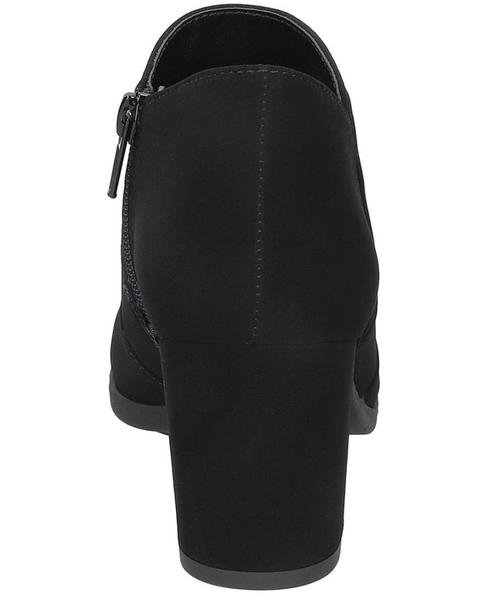 Easy Street Women's Leilani Dress Shooties - Macy's