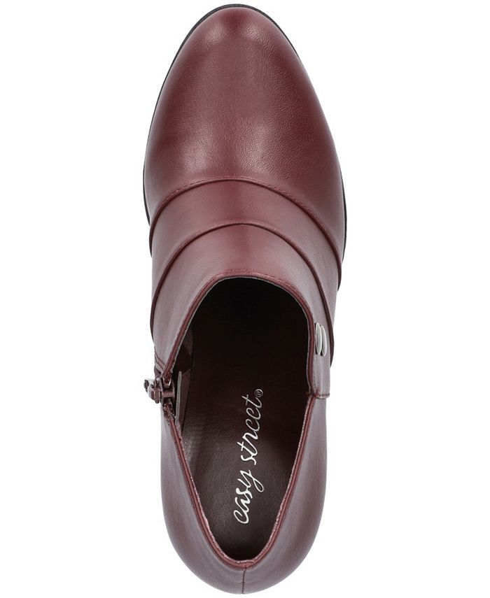 Easy Street Women's Leilani Dress Shooties - Macy's