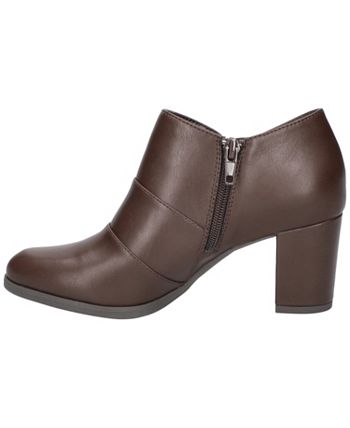 Easy Street Women's Leilani Dress Shooties - Macy's