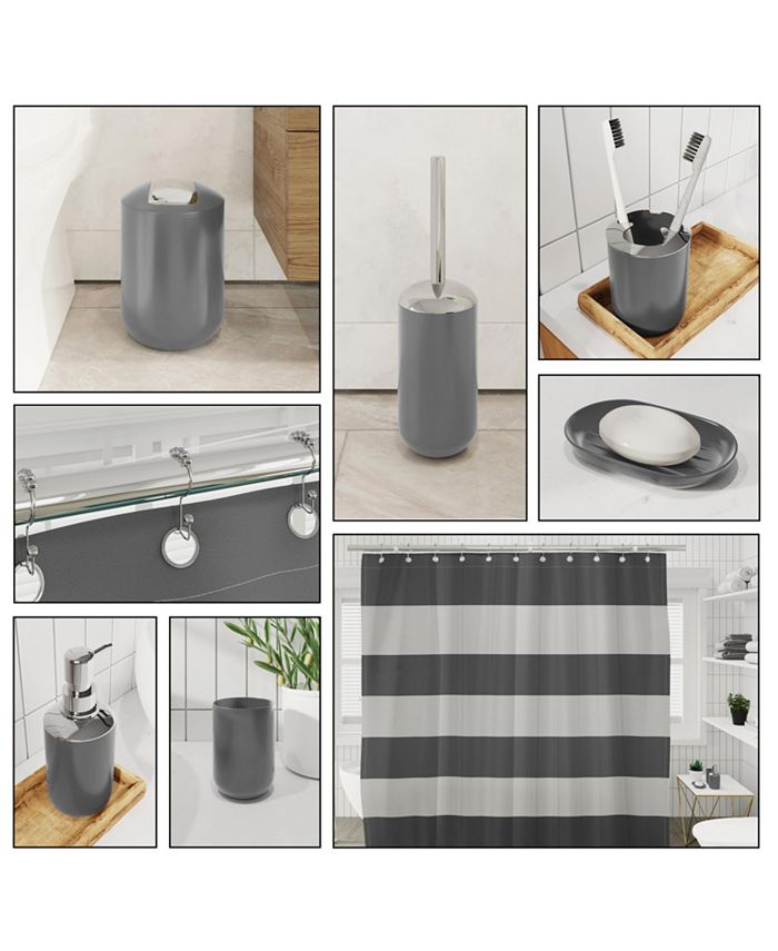 Clara Clark 9 Piece Complete Bathroom Set - Macy's