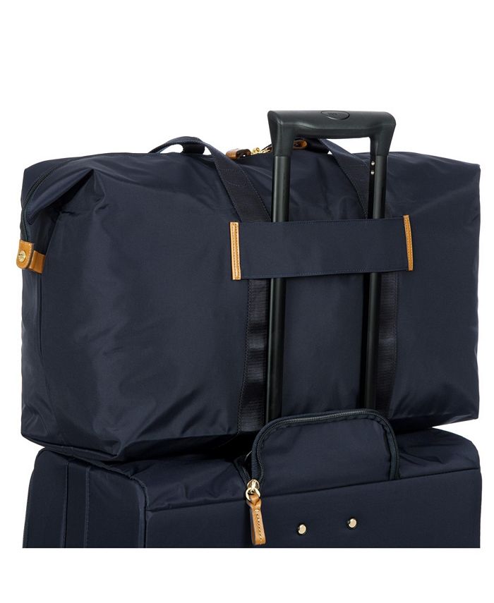Bric S X Bag X Large Folding Duffle 22