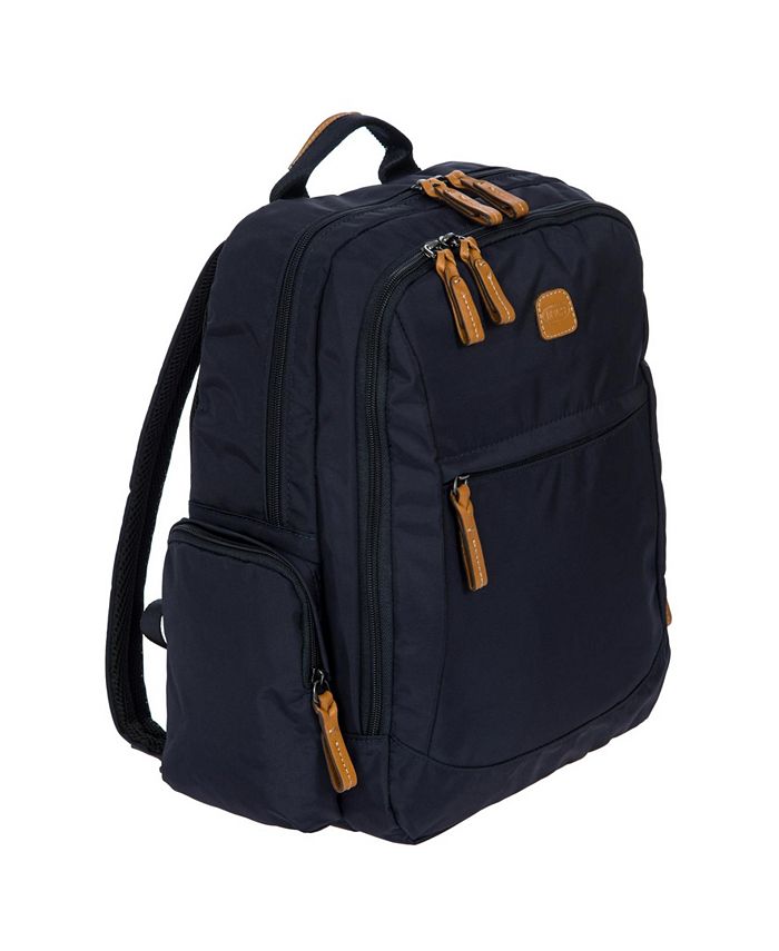 Bric's Milano X-Bag Nomad Backpack - Macy's