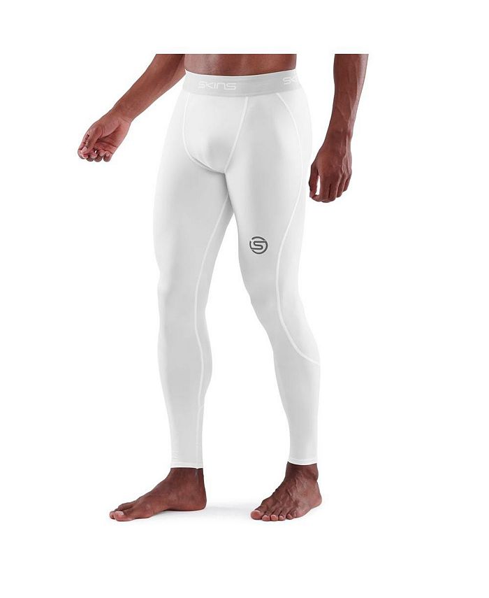 SKINS Compression Men's SKINS SERIES-1 Long Tights - Macy's