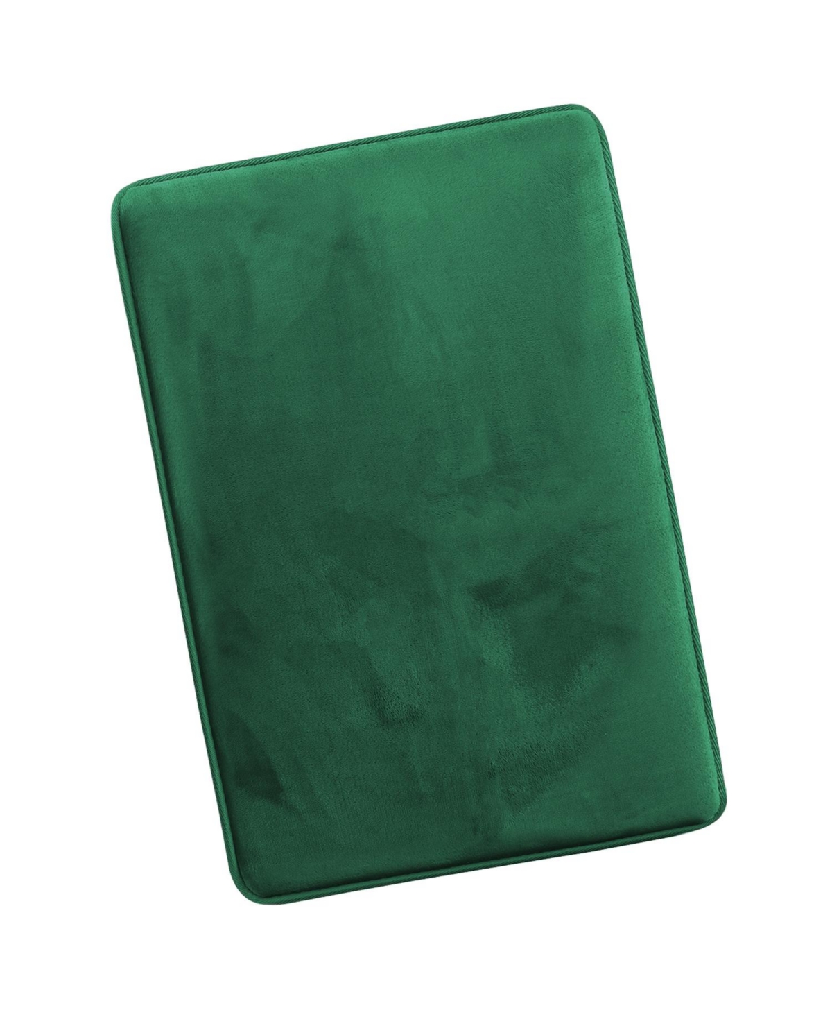 Click here for Non-Slip  Ultra Soft Plush  Memory Foam Bath Rug -... prices