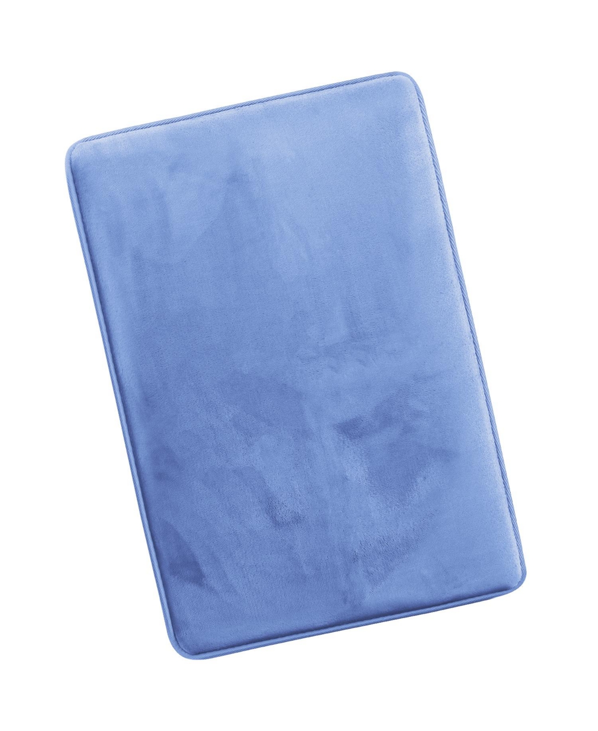 Click here for Non-Slip  Ultra Soft Plush  Memory Foam Bath Rug -... prices