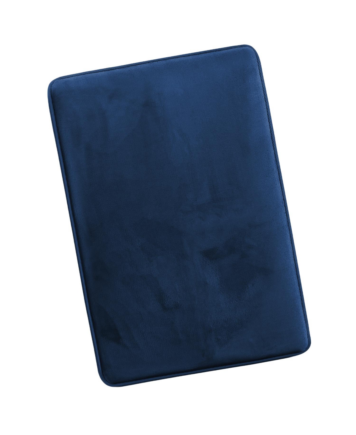 Click here for Non-Slip  Ultra Soft Plush  Memory Foam Bath Rug -... prices