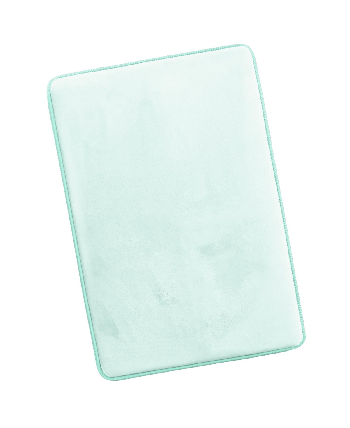 Click here for Non-Slip  Ultra Soft Plush  Memory Foam Bath Rug -... prices