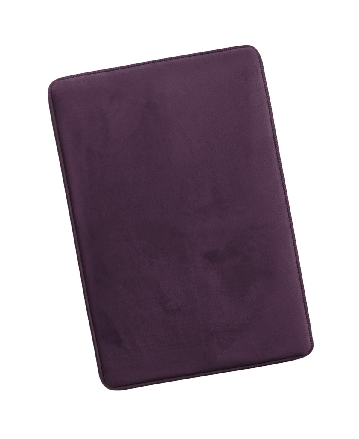 Click here for Non-Slip  Ultra Soft Plush  Memory Foam Bath Rug -... prices