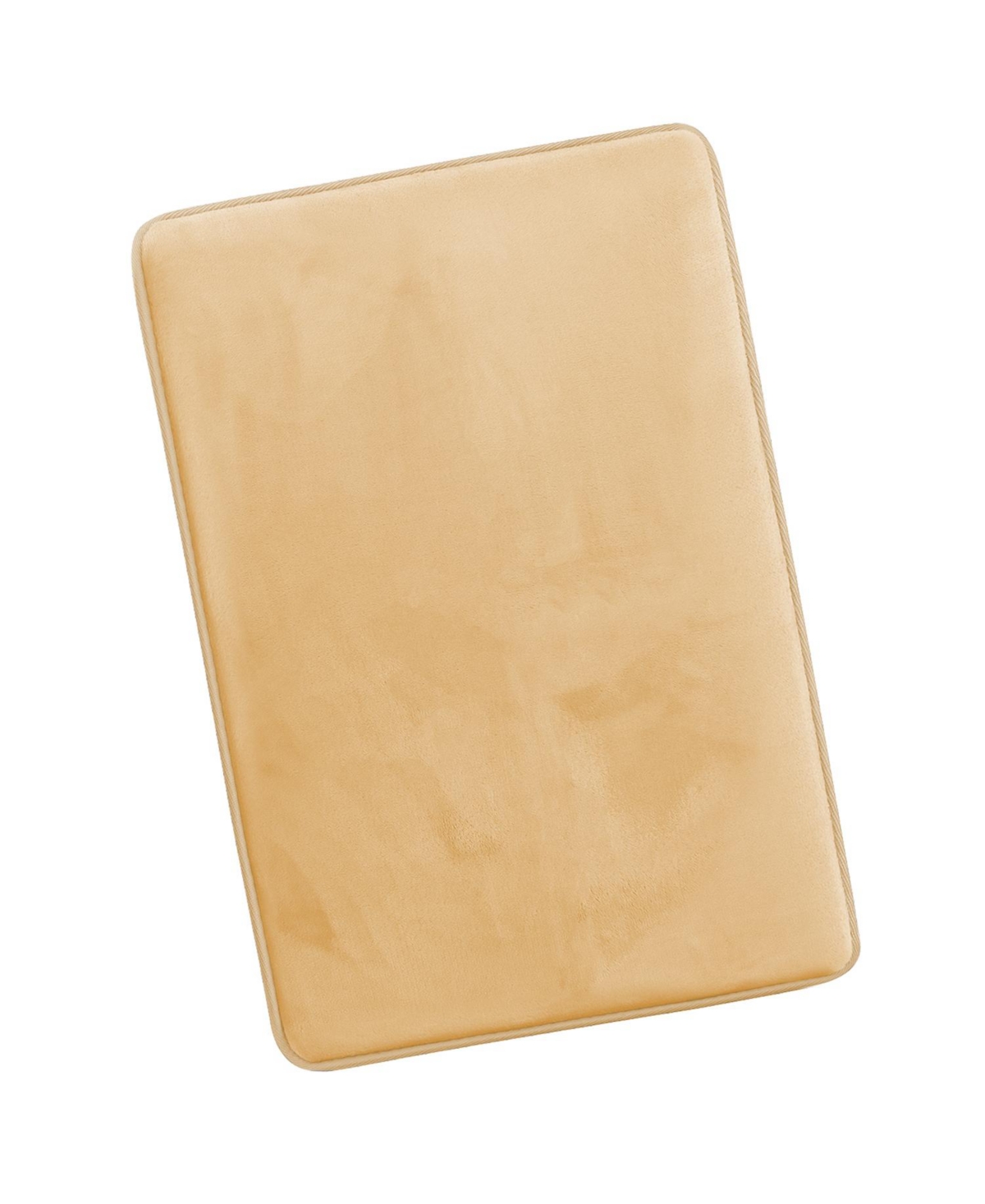 Click here for Non-Slip  Ultra Soft Plush  Memory Foam Bath Rug -... prices