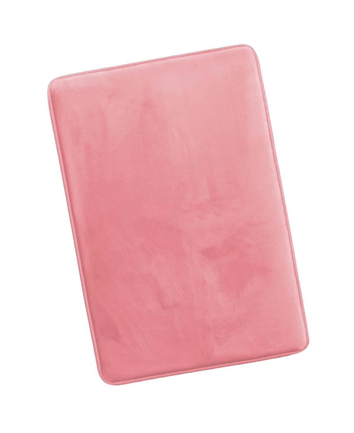 Click here for Non-Slip  Ultra Soft Plush  Memory Foam Bath Rug -... prices