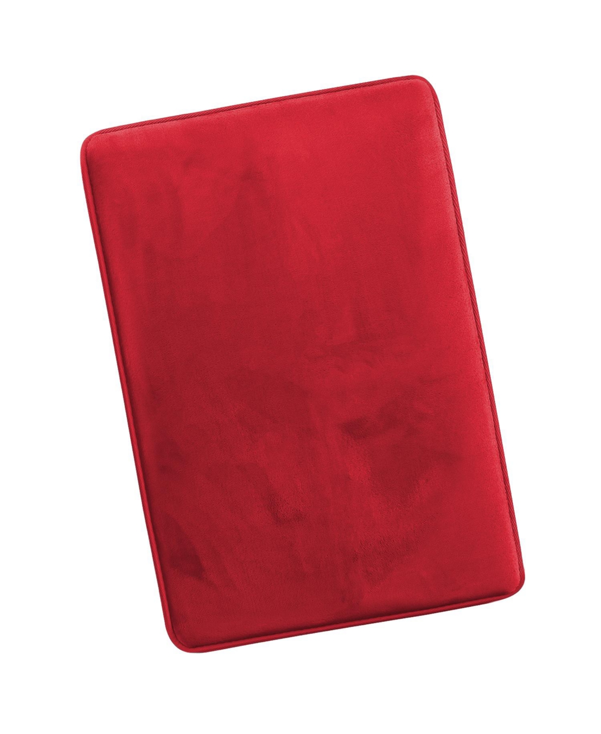 Click here for Non-Slip  Ultra Soft Plush  Memory Foam Bath Rug -... prices