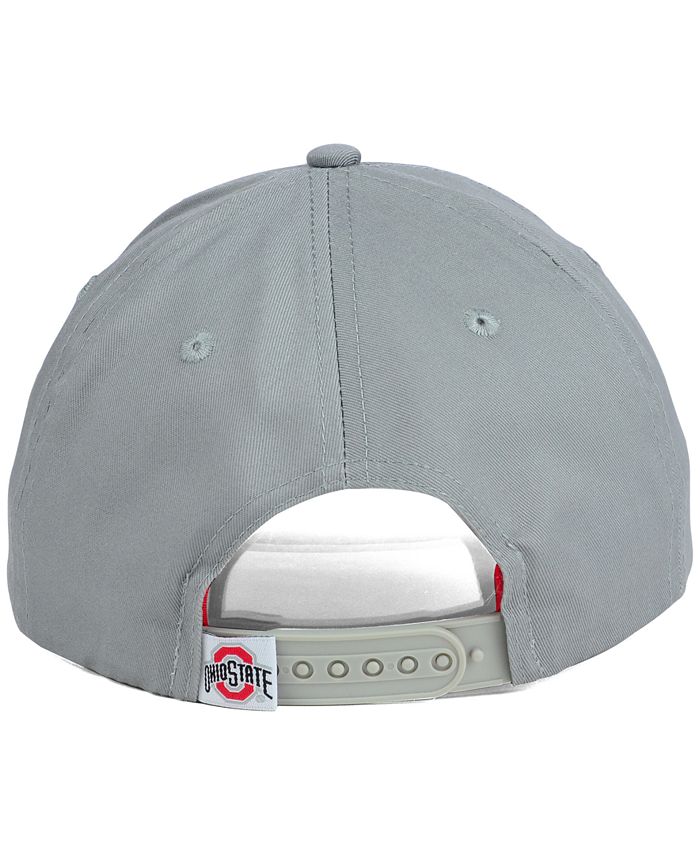 Top of the World Ohio State Buckeyes Fan Favorite Cap - Macy's