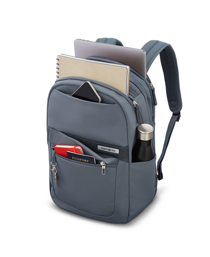 Samsonite Elevation Plus Destination Backpack - Macy's