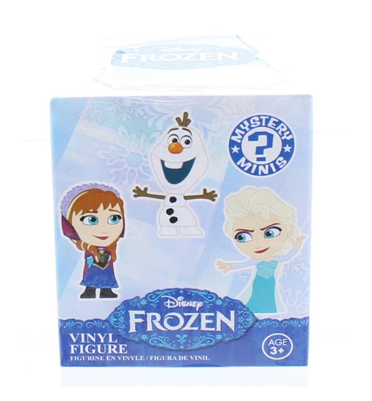 Click here for Disneys Frozen Funko Minis Vinyl Figures Blind Box... prices