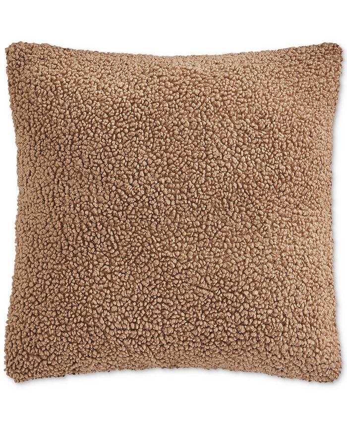 Sunham Boucle 4-Pc. Comforter Set, King, Created for Macy's - Macy's