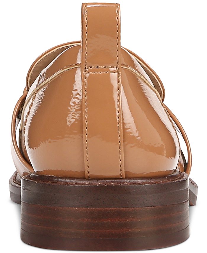 Sam Edelman Women's Christy Tailored Loafers - Macy's