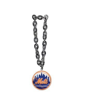 Men's and Women's New York Mets Fan Chain - Macy's