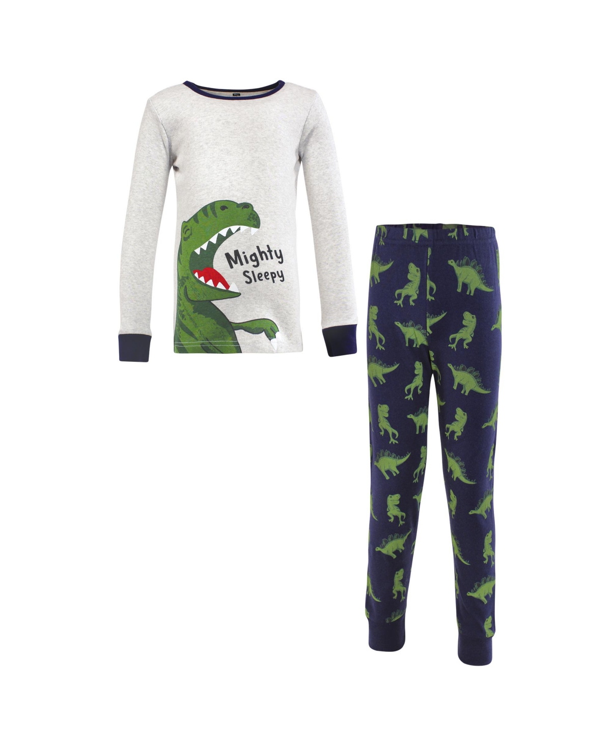 Click here for Hudson Baby Big Boys Hudson Cozy Cotton Sleepwear... prices