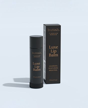 Buttah Skin Luxe Lip Balm, 2-Pk. - Macy's
