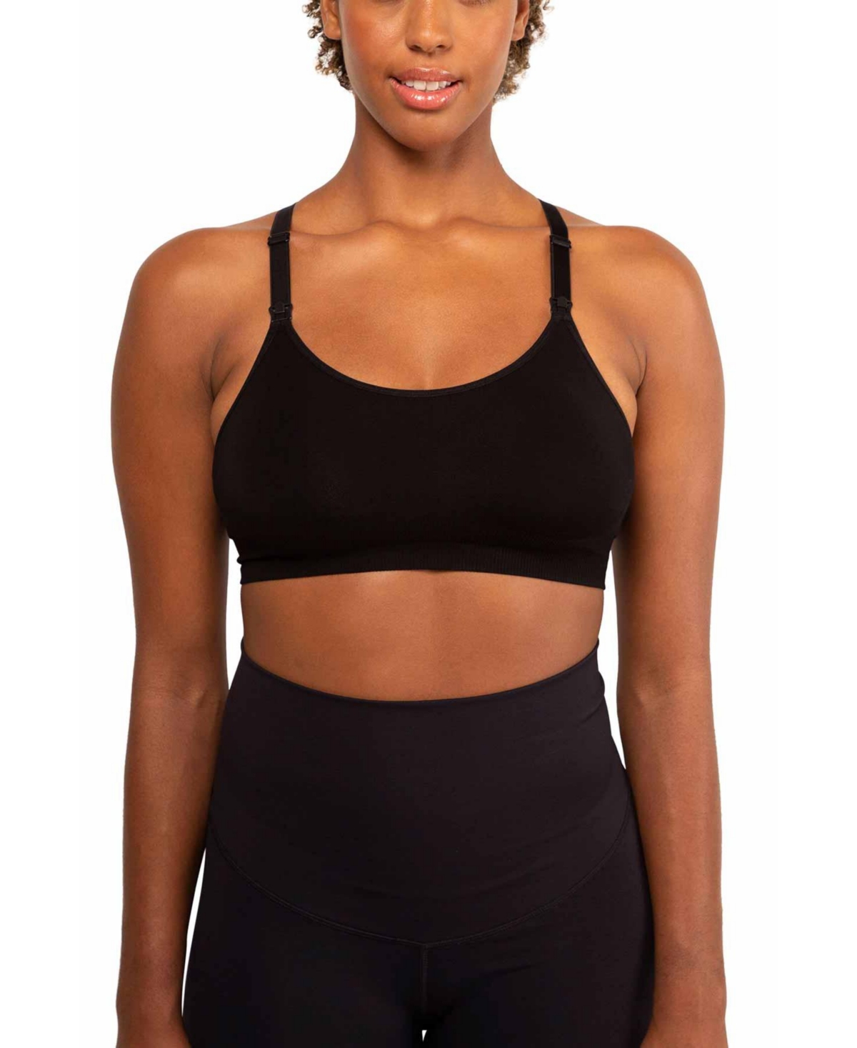 Click here for Modern Eternity Maternity Maternity Chelsea Nursin... prices