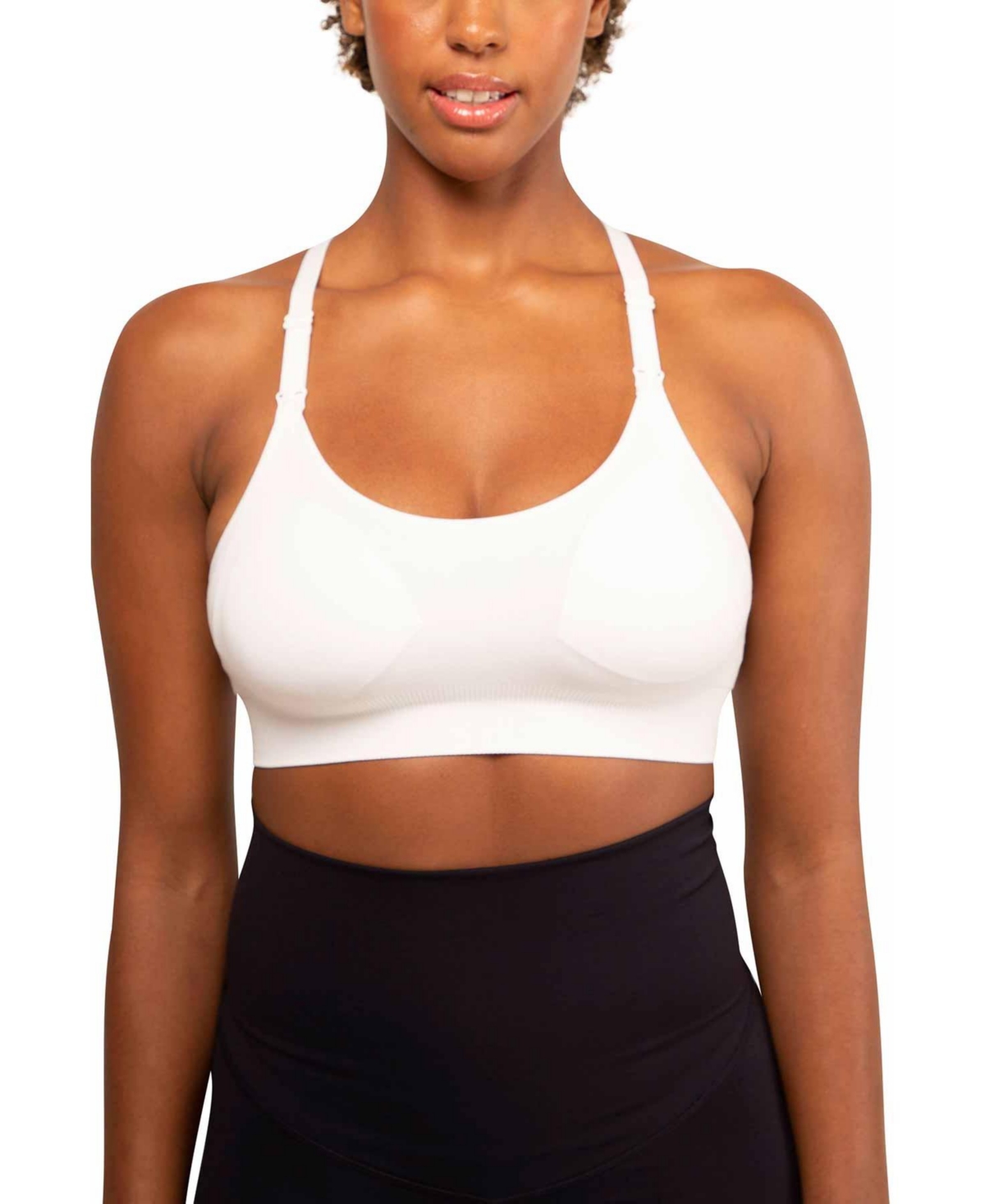 Click here for Modern Eternity Maternity Maternity Chelsea Nursin... prices