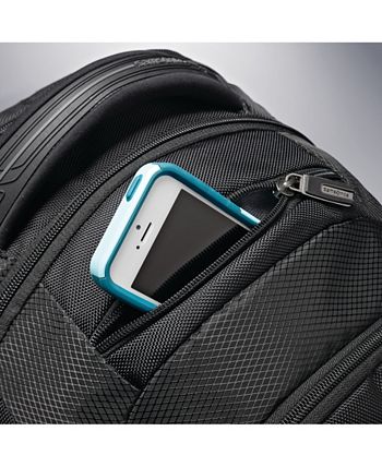 Samsonite Tectonic 2 Medium Backpack - Macy's