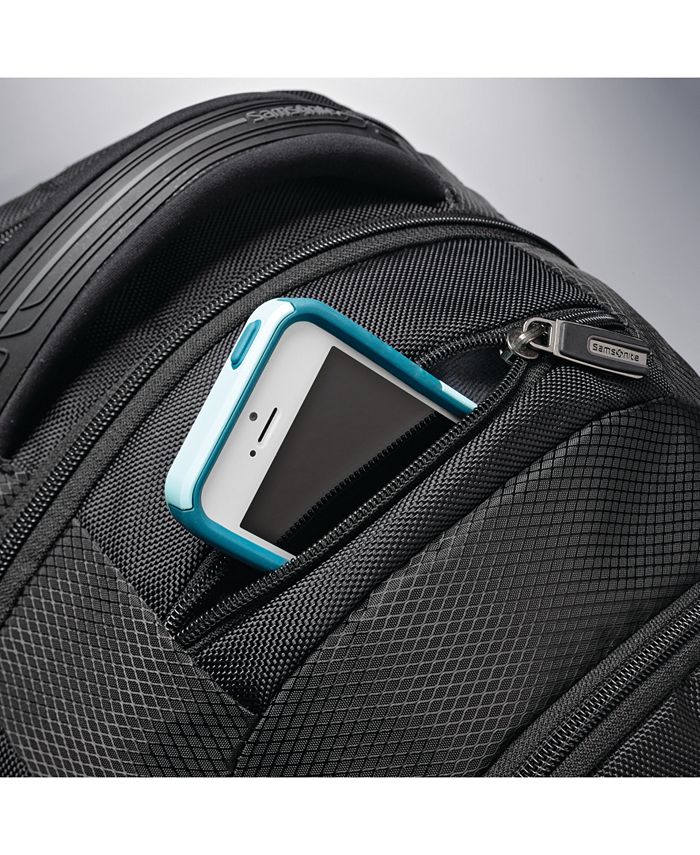 Samsonite Tectonic 2 Medium Backpack - Macy's