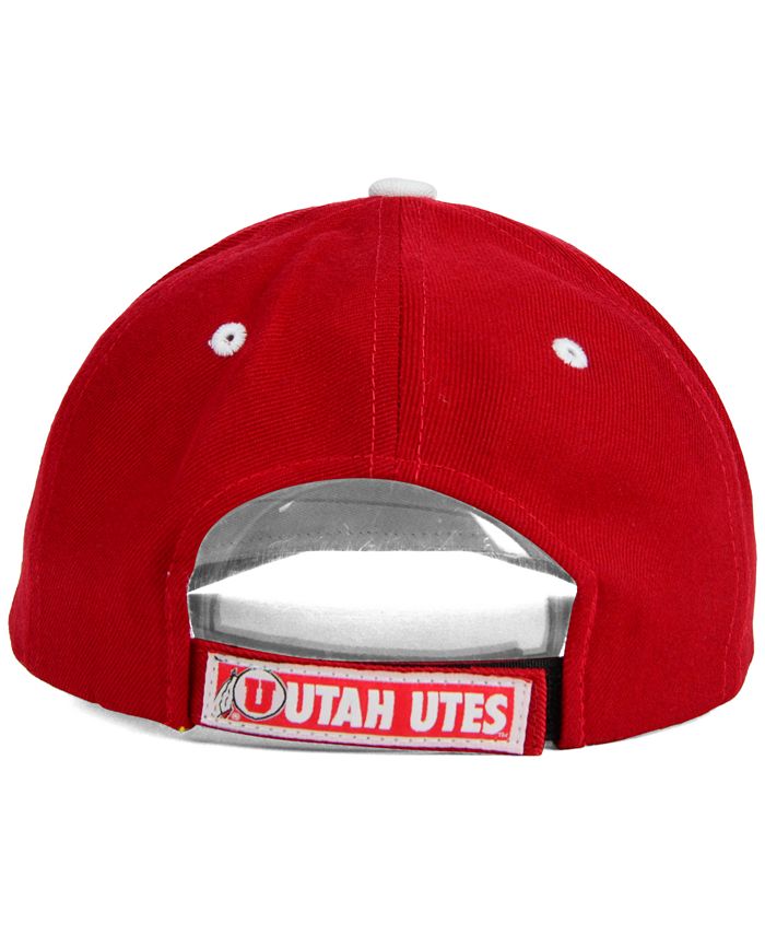 Zephyr Utah Utes Competitor Cap - Macy's