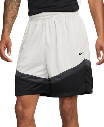 Nike Icon Men's Dri-FIT Drawstring 8" Basketball Shorts - Macy's