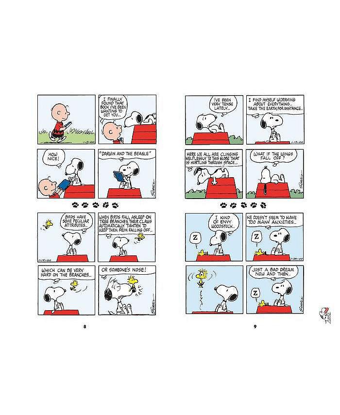 Barnes & Noble Snoopy- Cowabunga - A Peanuts Collection Peanuts Friends ...