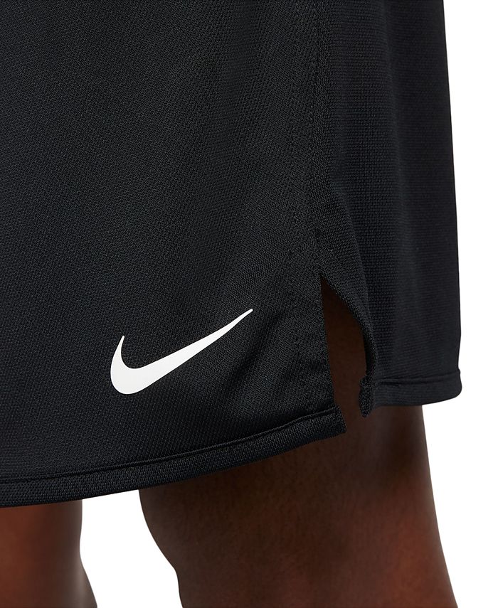 Nike Men's Totality Dri-FIT Unlined Versatile 9" Shorts - Macy's