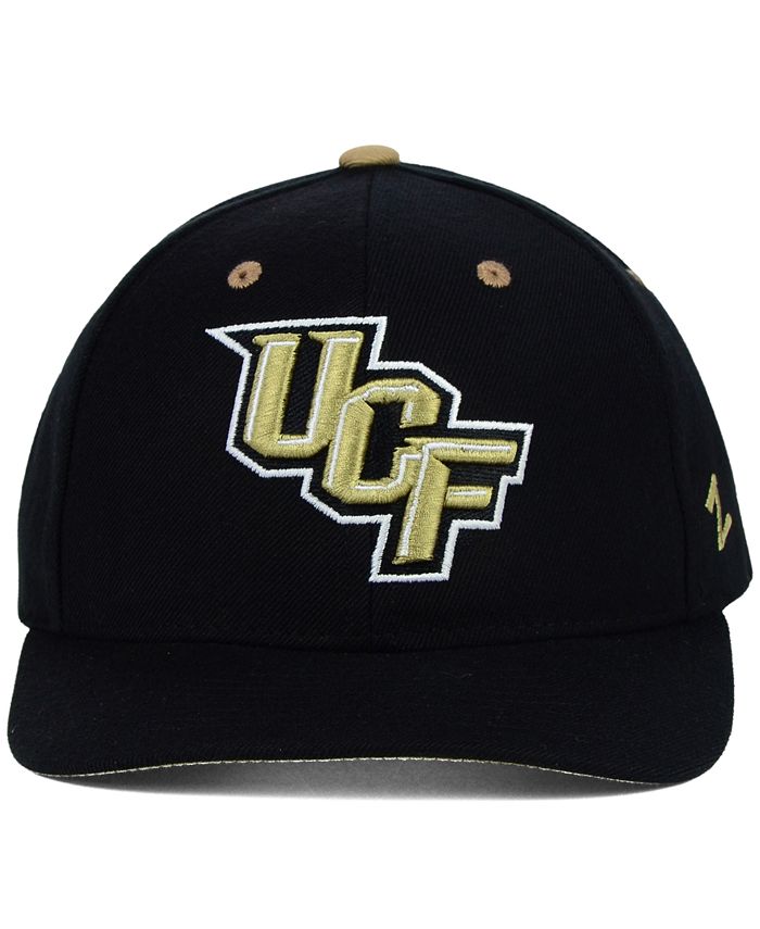 Zephyr UCF Knights NCAA Competitor Hat - Macy's
