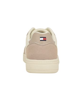 Tommy Hilfiger Women's Veniz Casual Lace Up Sneakers - Macy's