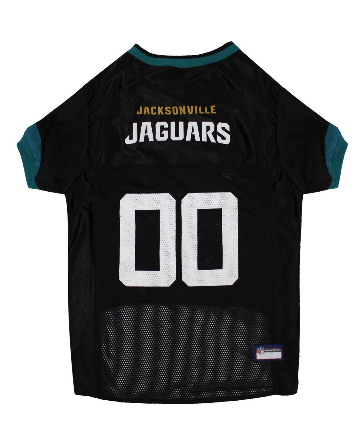 UPC 849790116597 - Jacksonville Jaguars Mesh Pet Jersey | upcitemdb.com