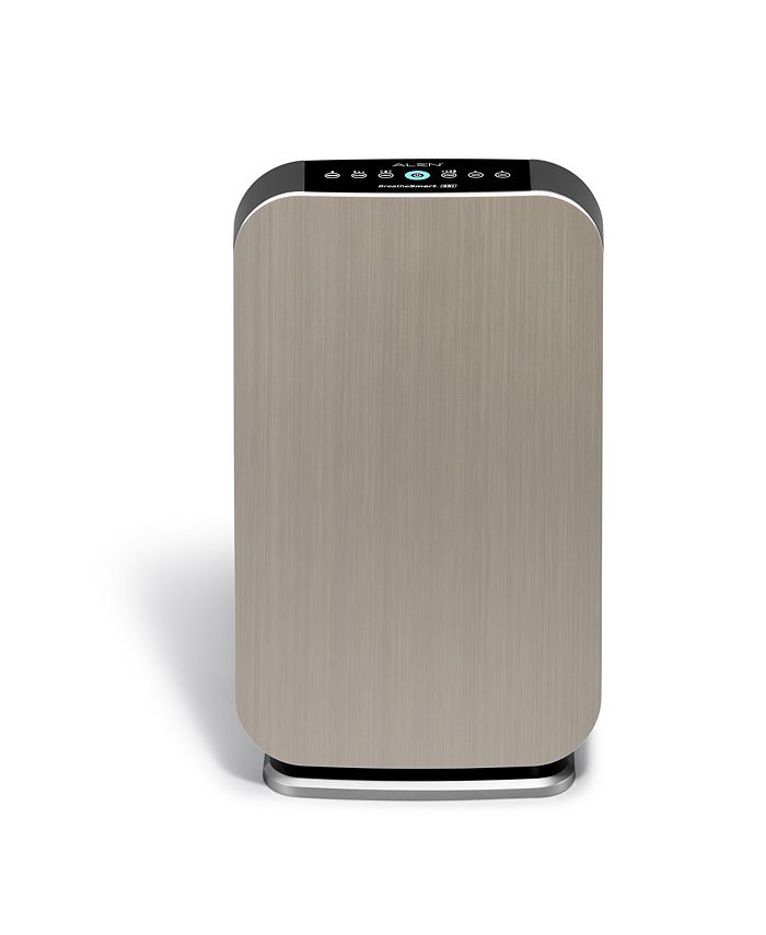 Alen BreatheSmart 45i 800 Sq. Ft. Air Purifier with VOC/Smoke HEPA ...