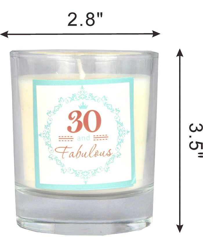 Meant2tobe 30th Birthday Gifts for Women: Tumbler, Decorations, and ...