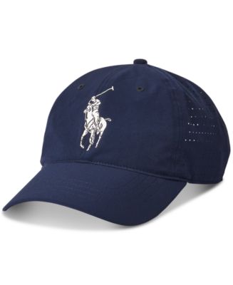 Polo Ralph Lauren Men's US Open Ball Crew Cap - Macy's