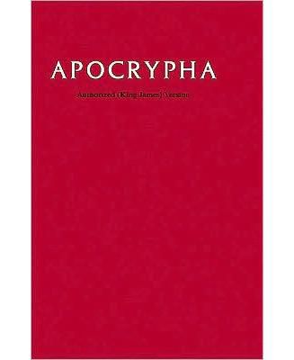KJV Apocrypha Text Edition, KJ530-A by Cambridge University Press - Macy's