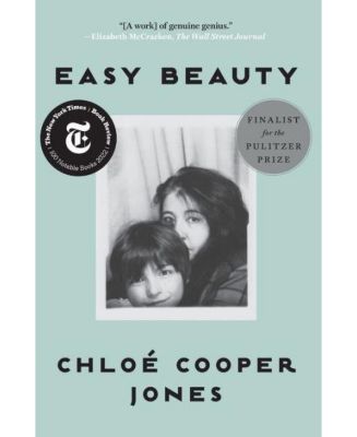 Barnes & Noble Easy Beauty by Chloé Cooper Jones - Macy's