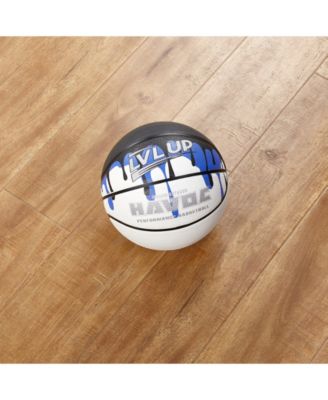 Level Up Basketball