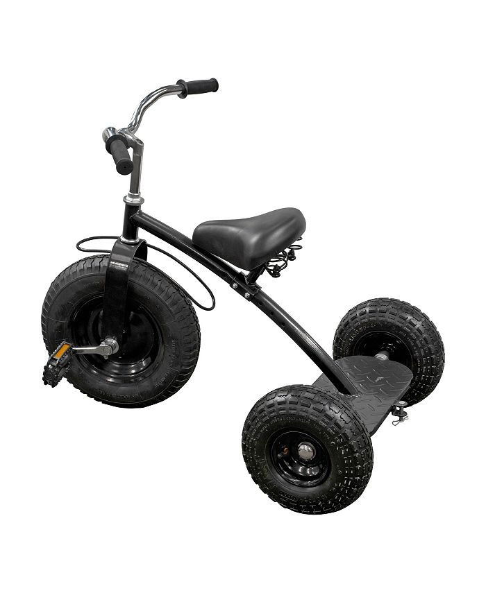 Gener8 Deluxe Tricycle - Macy's