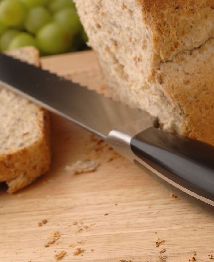 BergHOFF Stainless Steel 8" Bread Knife - Macy's