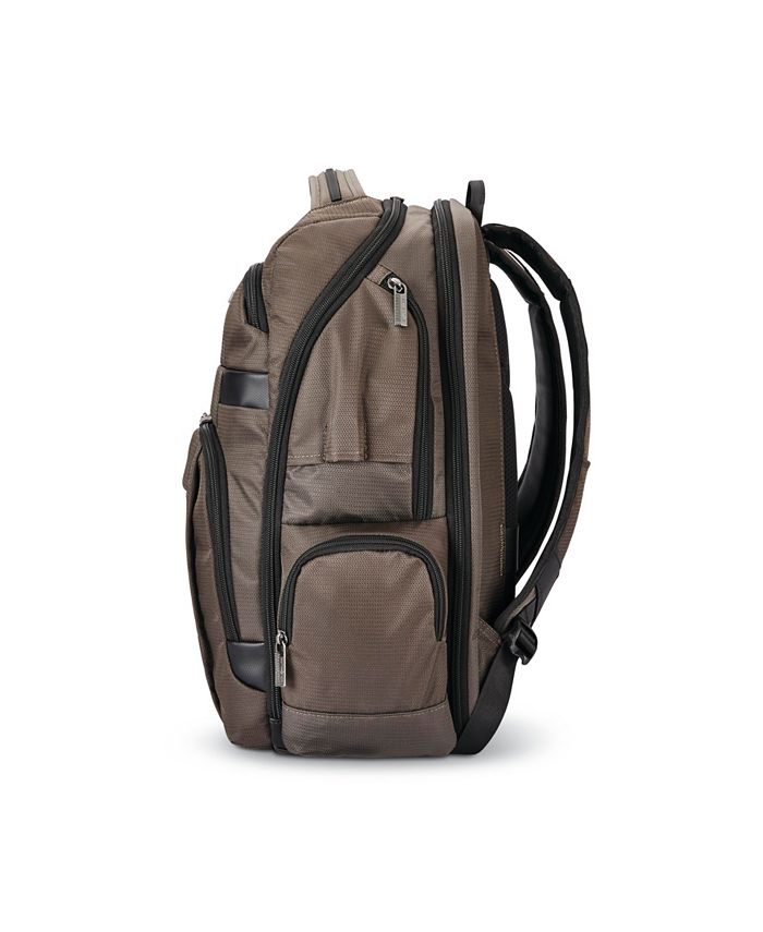 Samsonite Tectonic Sweetwater Backpack - Macy's