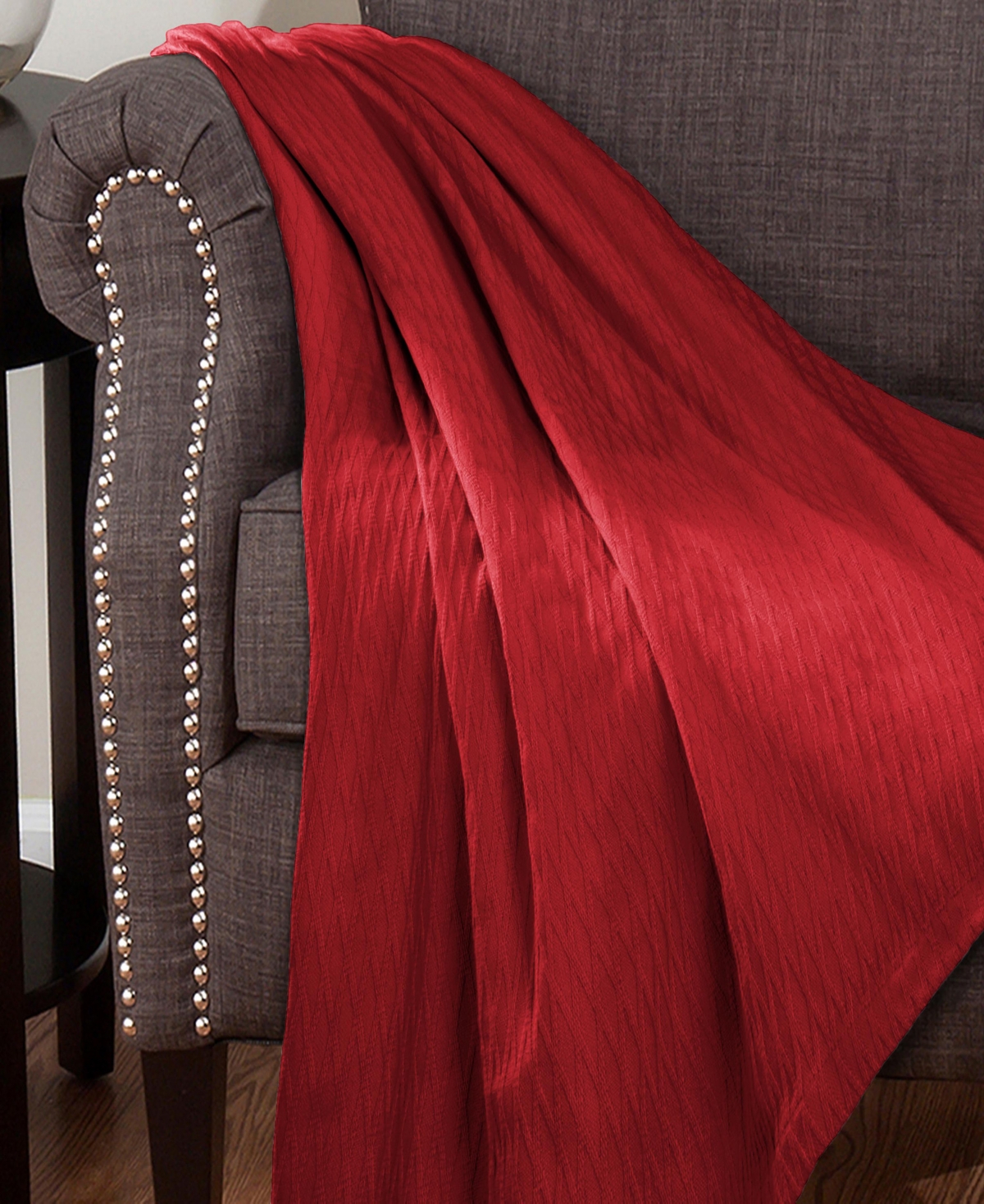 Click here for Superior Diamond Pattern All Season Woven Cotton B... prices