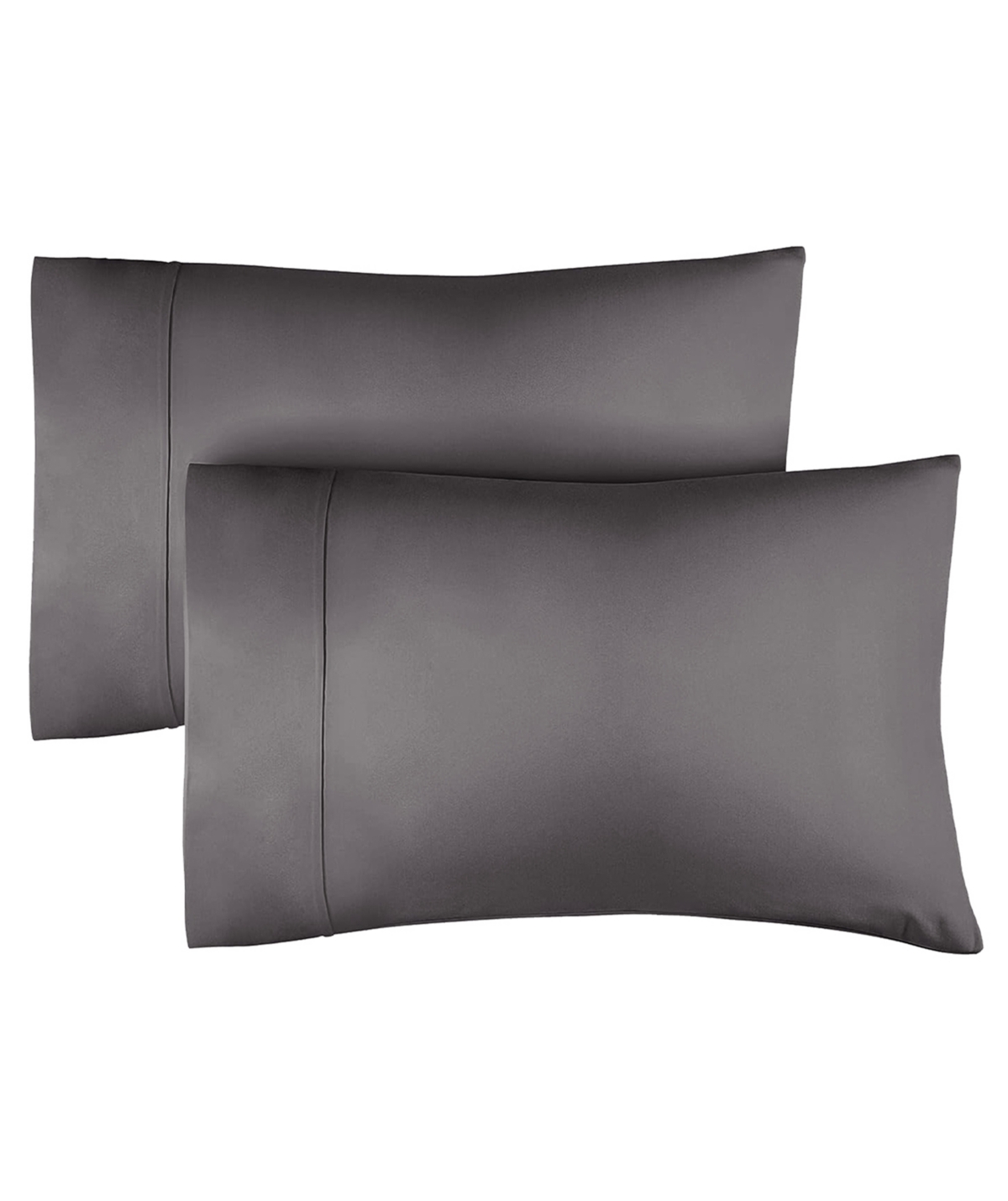 Click here for 400 Thread Count 100 Cotton Pillowcase Set of 2 -... prices